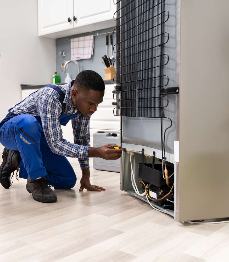 Cost of Appliance Repair in South Africa